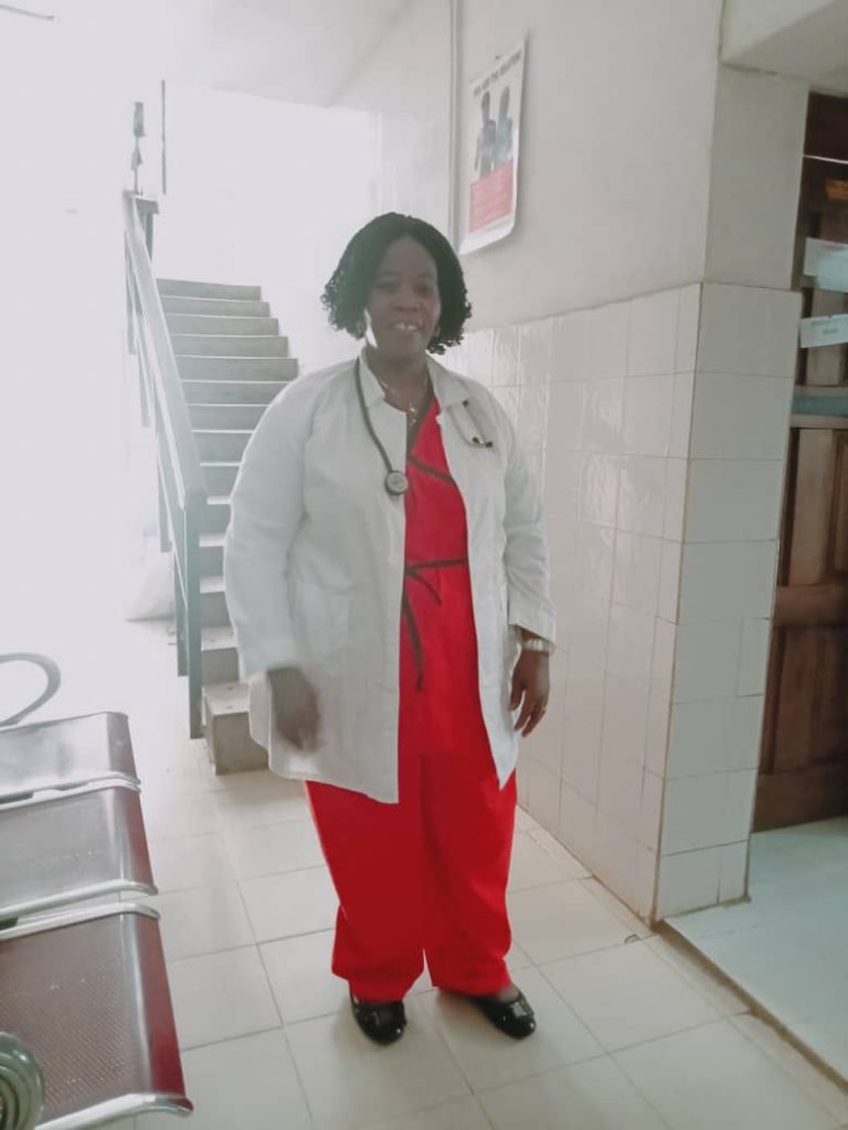 Mary The Queen Hospital – Health Care